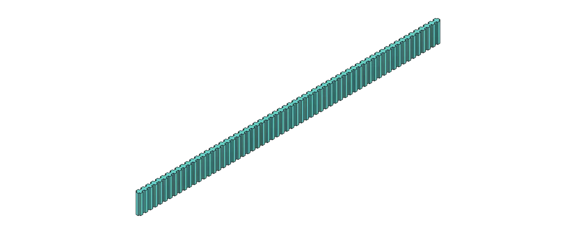 Tools & Spare Parts STL Download - customizable tray to fit under ...