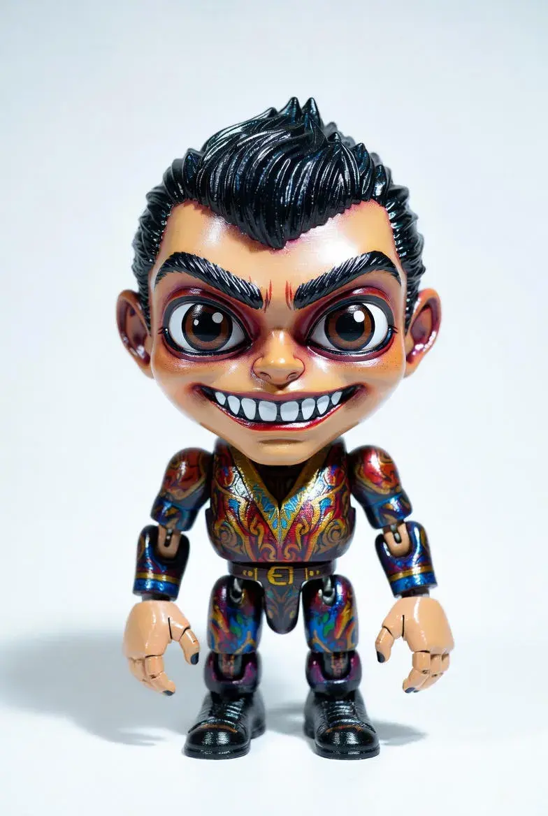 3D Printer Files | 3MF File | Blaze Artur | Creality Cloud