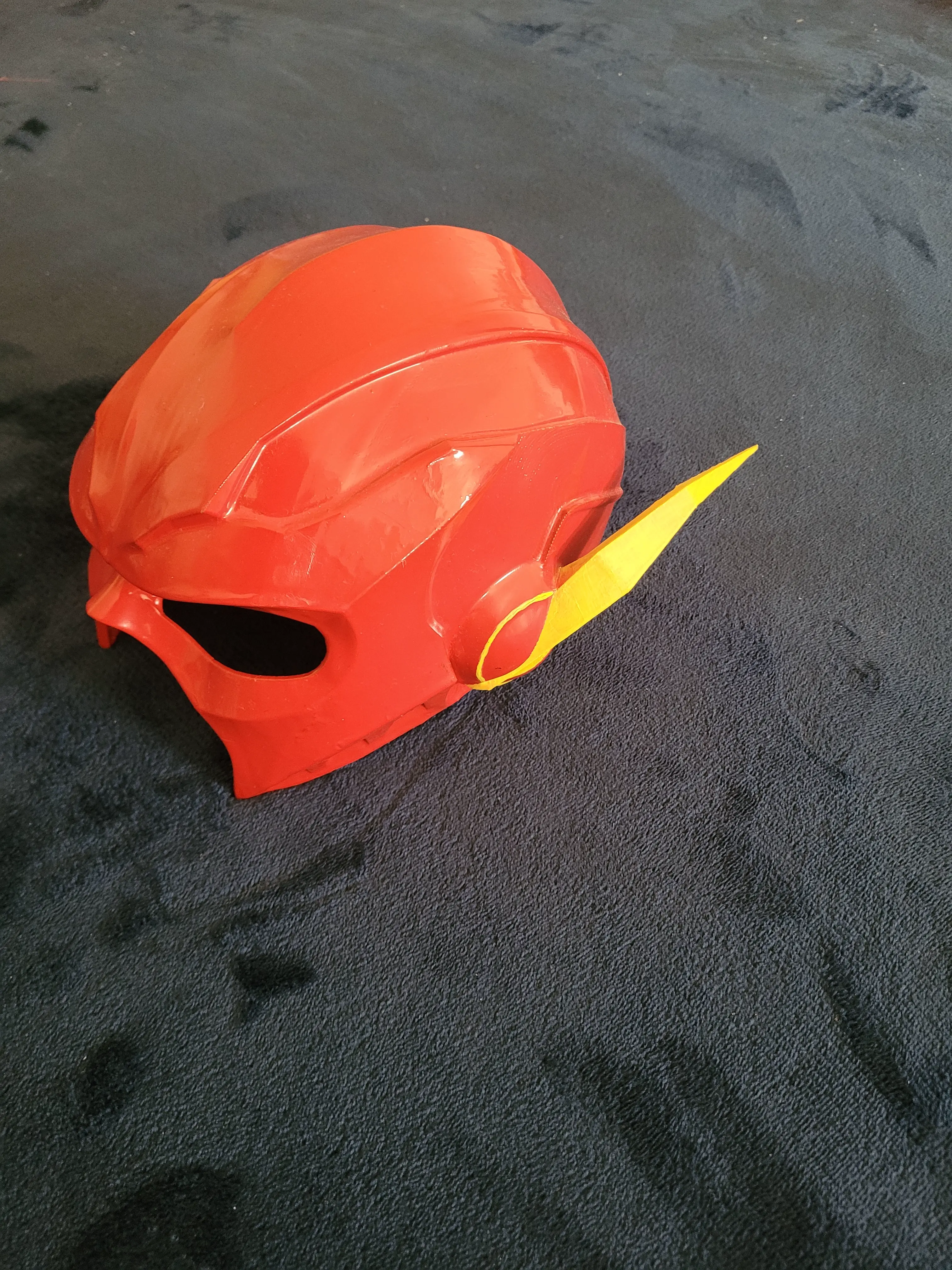 3D Printer Files | 3MF File | Flash Mask | Creality Cloud