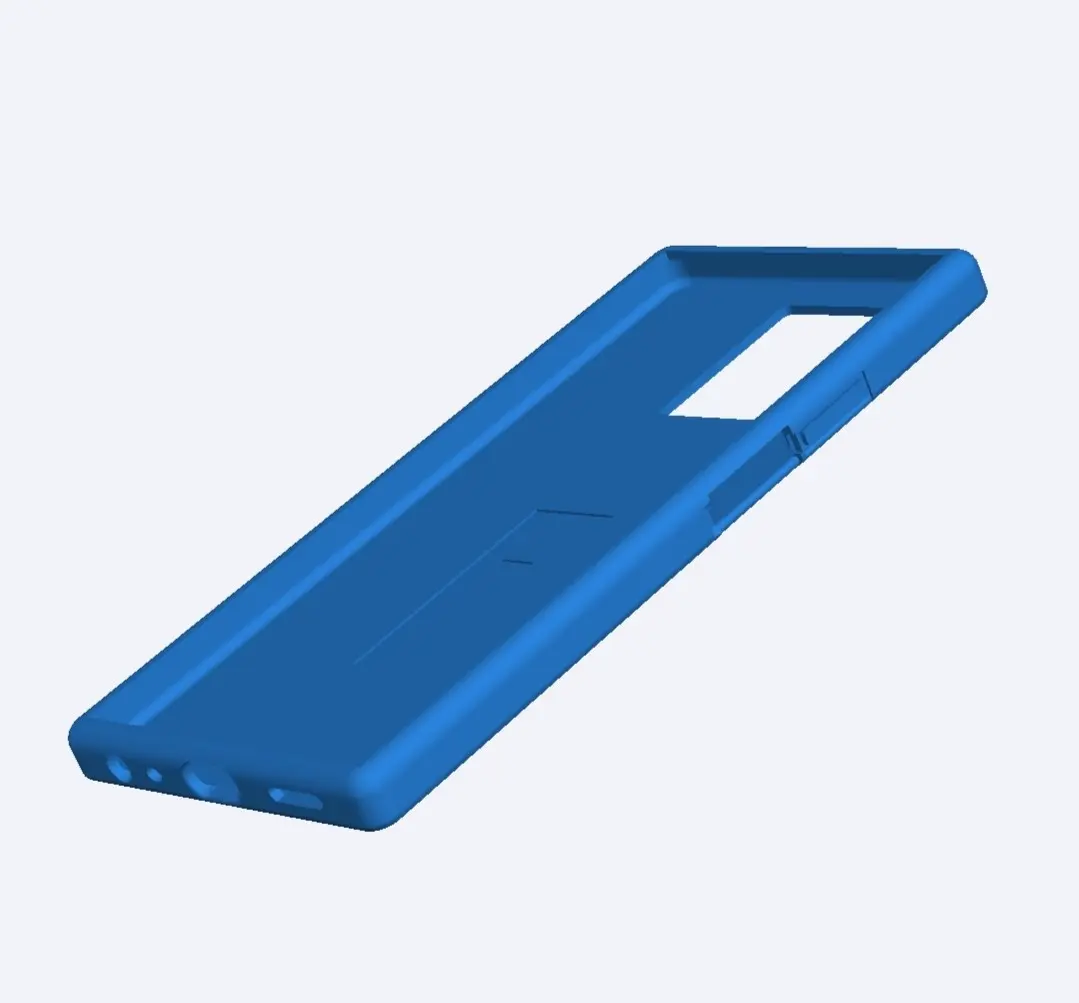 Free Drones & Aircraft STL Download - funda para Realme C53 ; case for ...