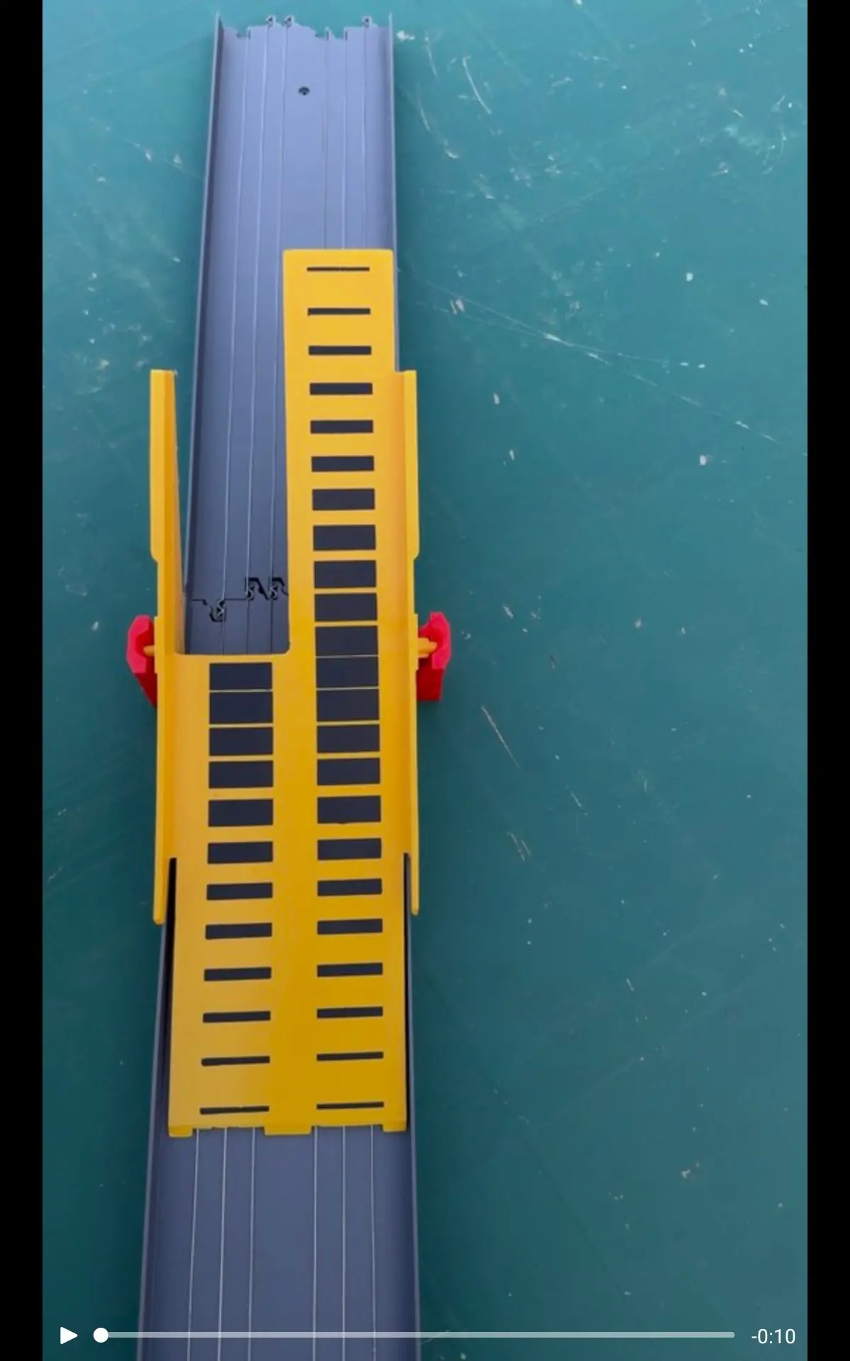 Props & Terrain STL Download - Support tremplin pour le circuit TCR by ...