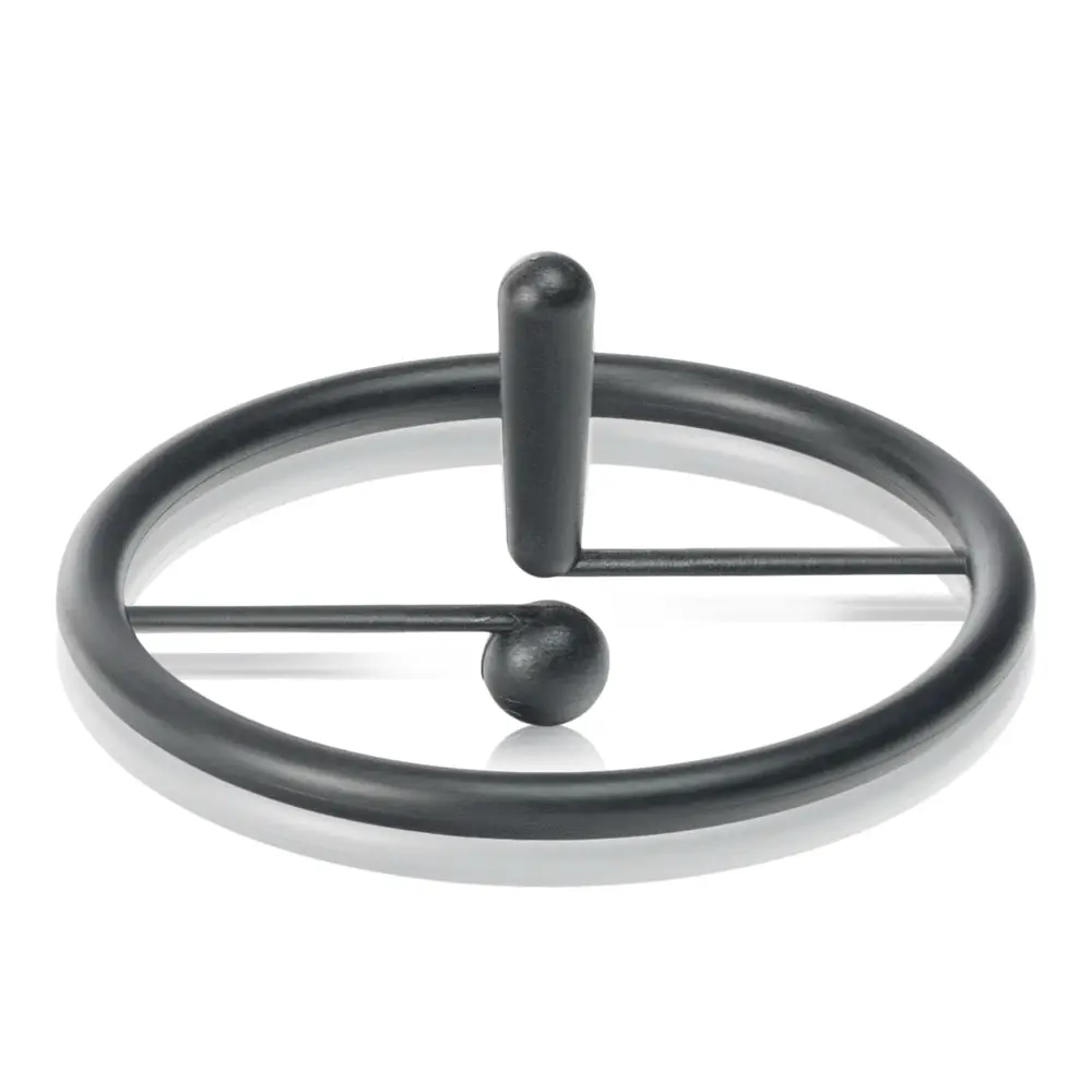 Board Games & Card Games STL Download - Spin top with floating ...