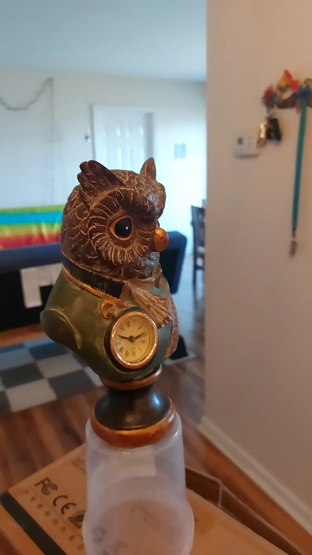 Free Sculptures & Artworks STL Download - Sir Hoot Hoot v2by user8728918943