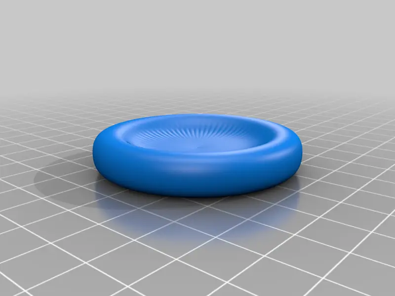 Free Tools & Spare Parts STL Download - Concave Door Stopper (Ideal for ...