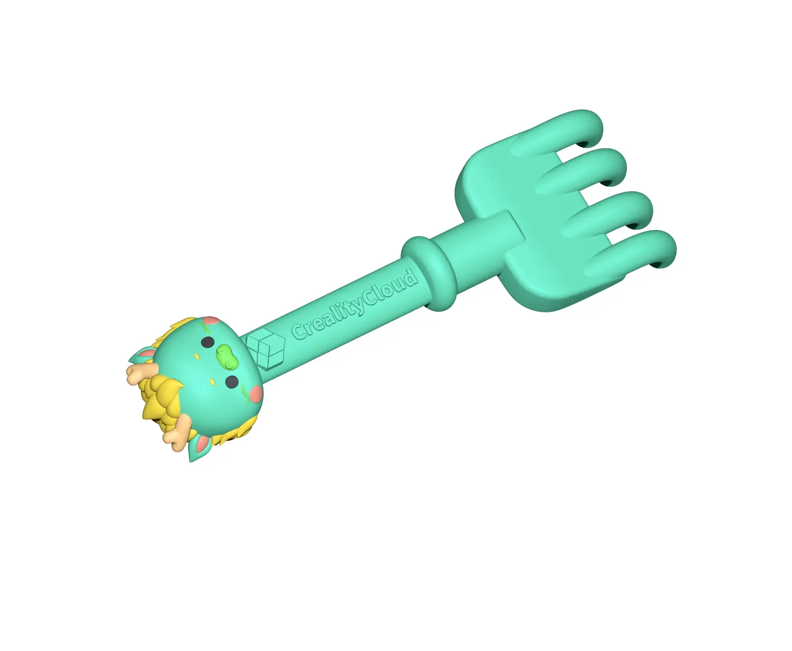 Free Board Games & Card Games STL Download - sand play toolby vea