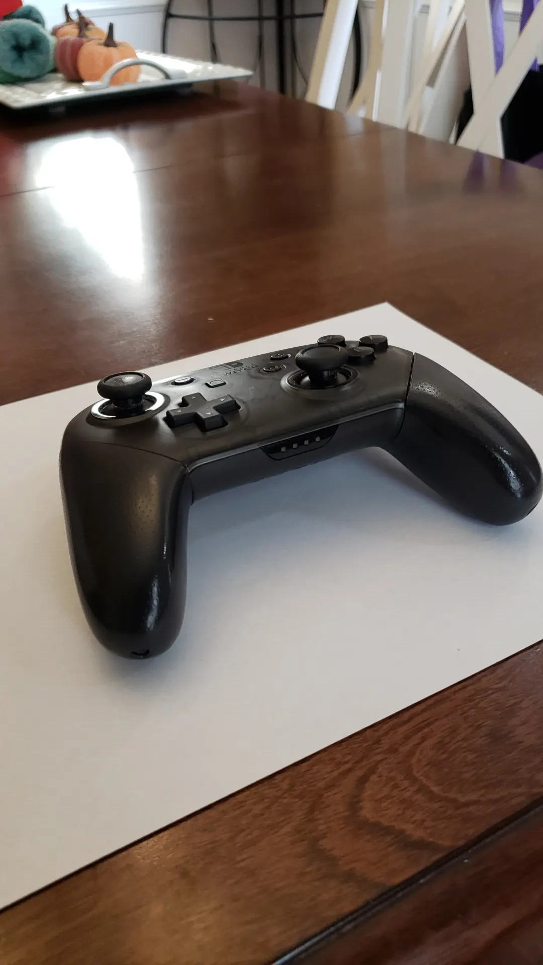 Free Board Games & Card Games STL Download - Nintendo Pro Controllerby ...
