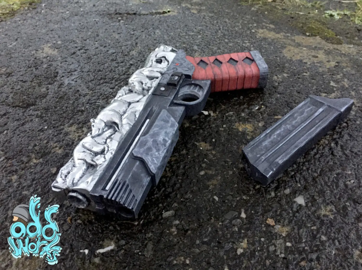 Rat King from thingiverse | 3D models download | Creality Cloud