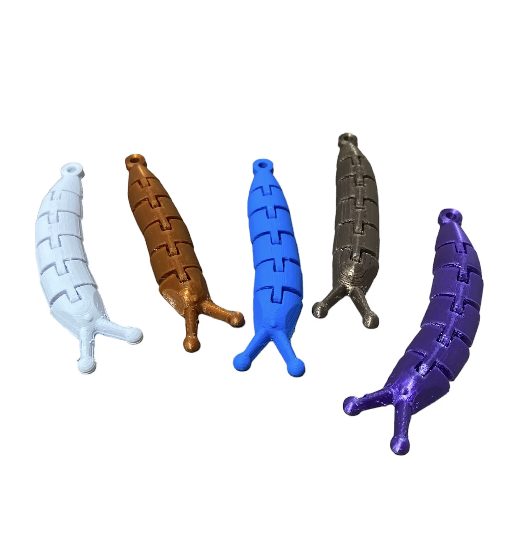 3D Printer Files | 3MF File | Slug chain | Creality Cloud