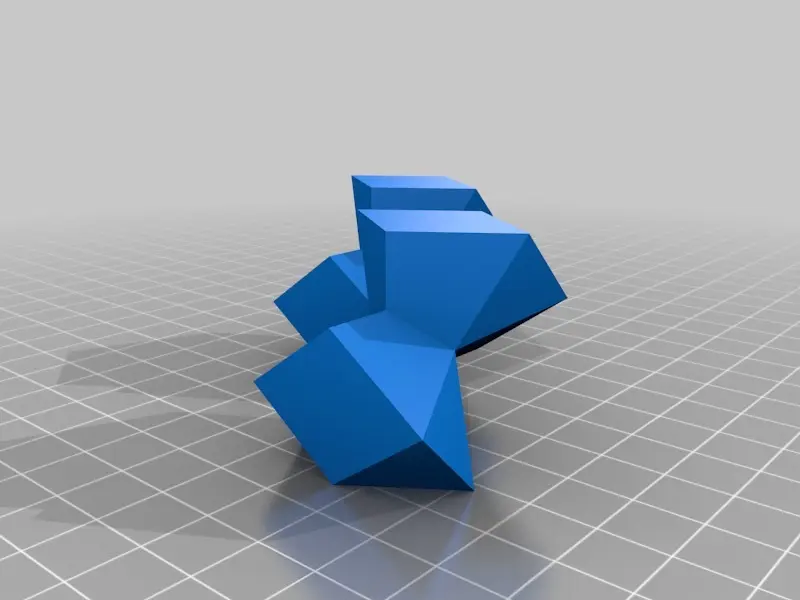 Free Board Games & Card Games STL Download - More Space Filling ...