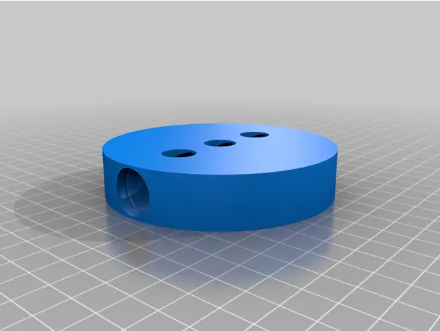 3D Printer Files | 3MF File | Gravity | Creality Cloud