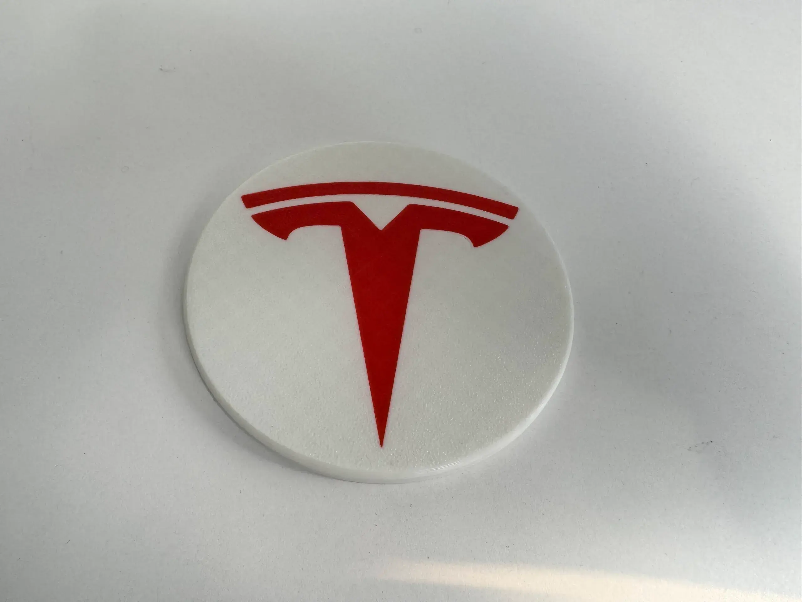 3D Printer Files | 3MF File | Tesla coaster | Creality Cloud