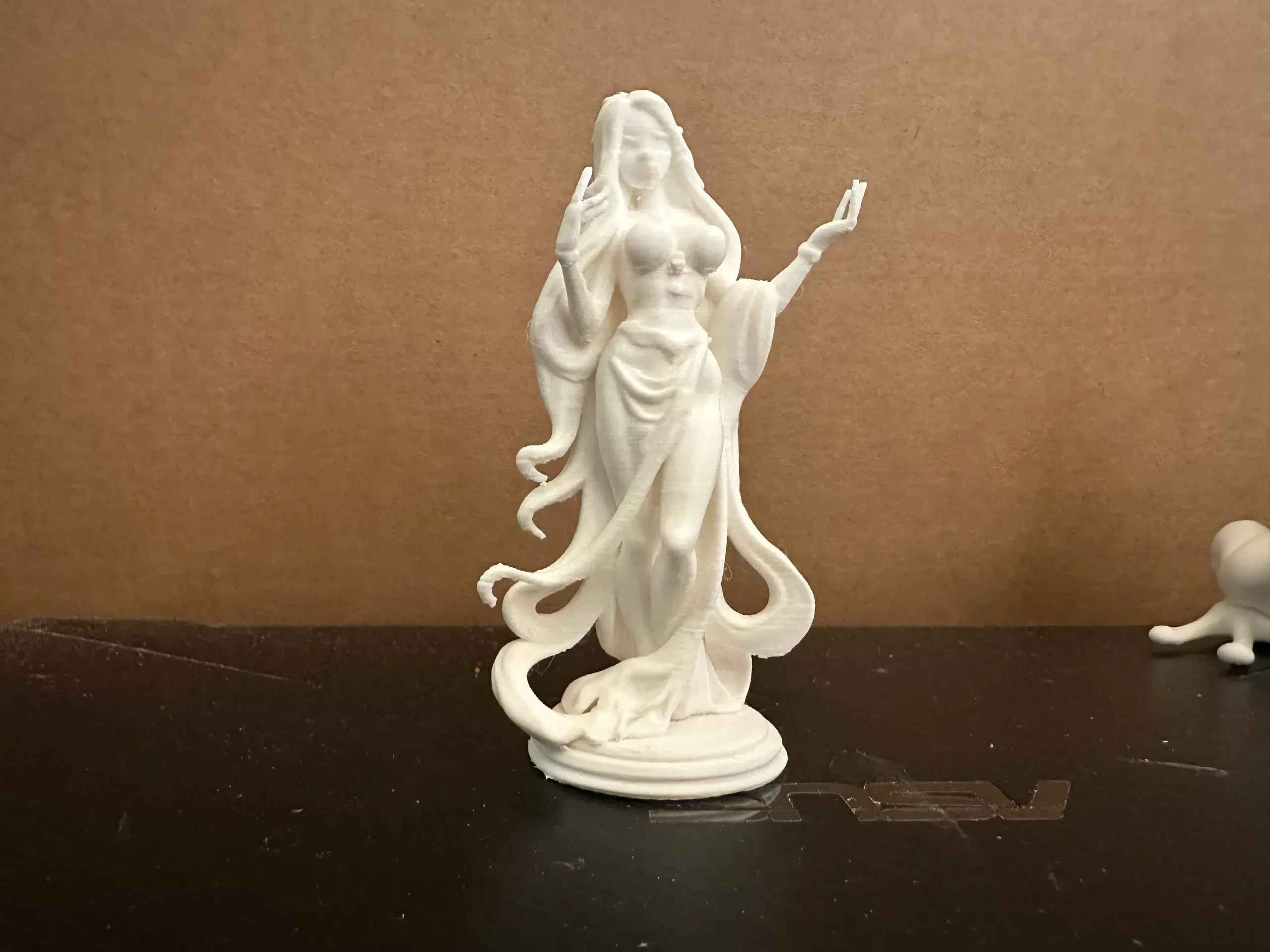 3D Printer Files | 3MF File | Genie 2 | Creality Cloud