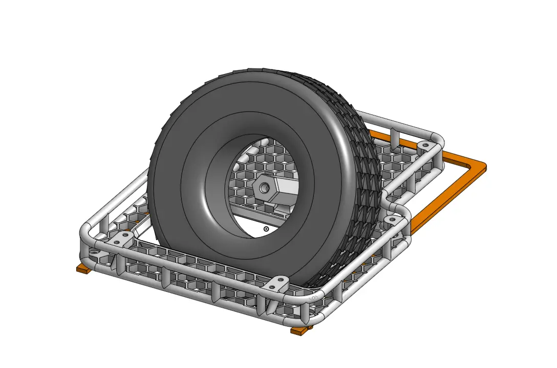 Electronics & RC (Remote Control) STL Download - Element Enduro Zuul ...