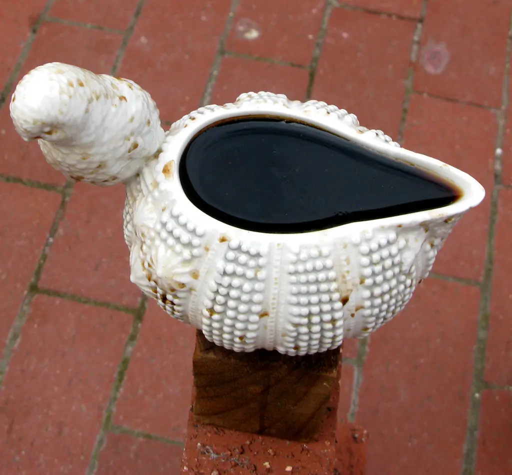 Free Home Decorations & Ornaments STL Download - Pitcher with Bird ...