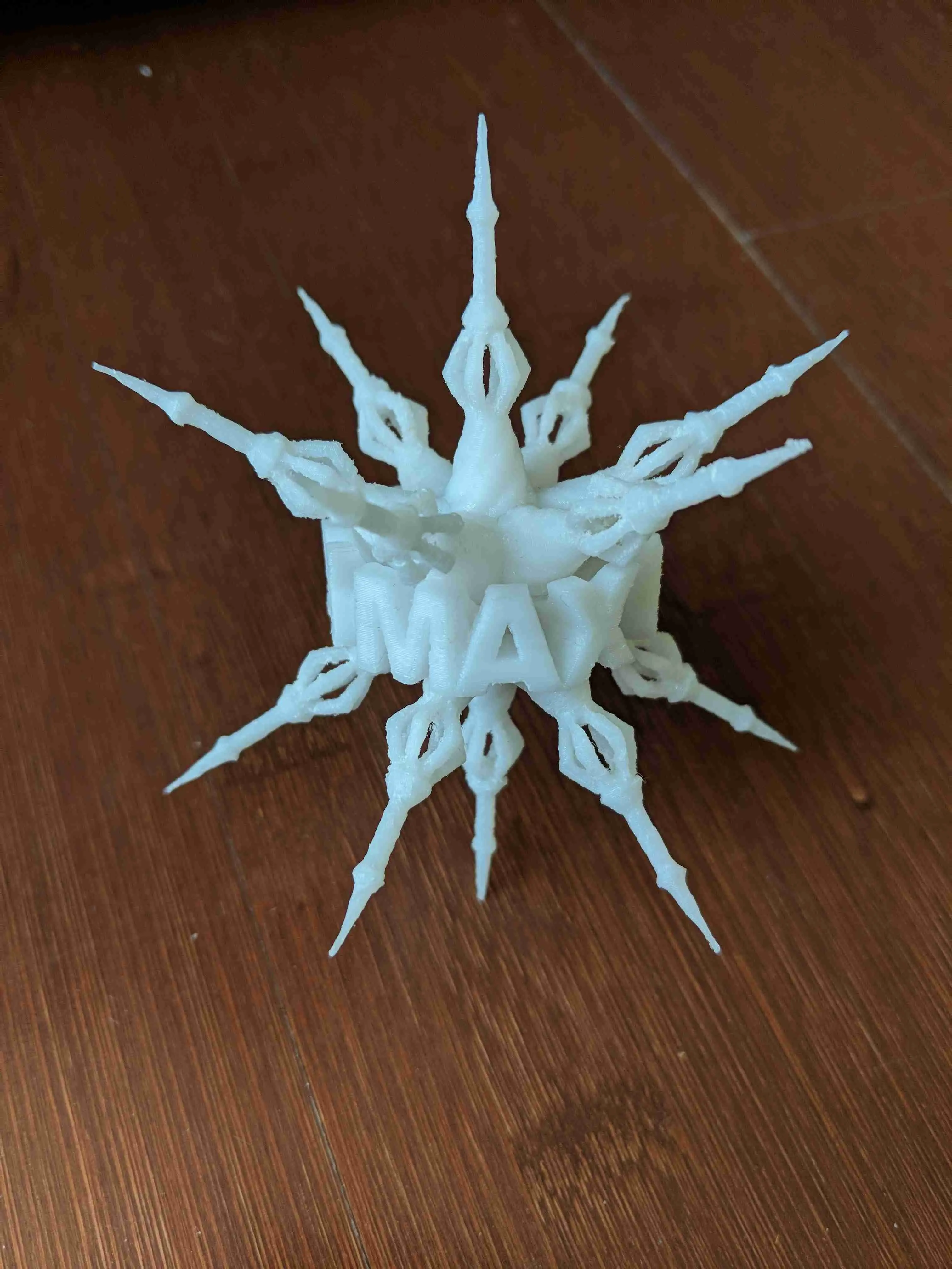 3D Printer Files | 3MF File | First try | Creality Cloud