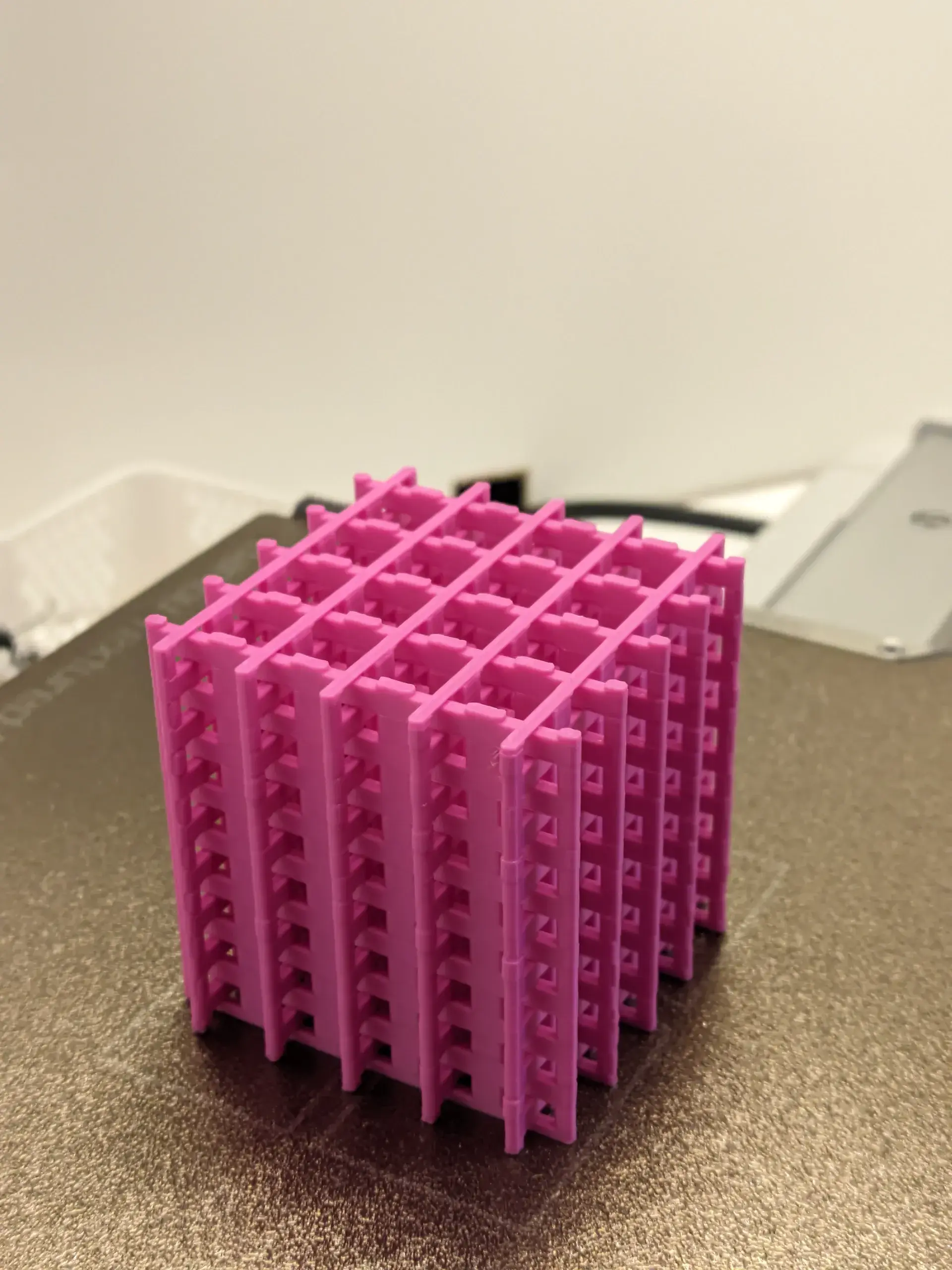 3D Printer Files | 3MF File | Antistress Folding Fidget | Creality Cloud
