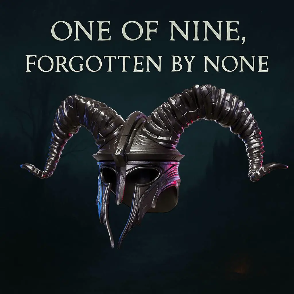 Cosplay STL Download - RingWraith Kamul Easterling lord of the rings 3D ...