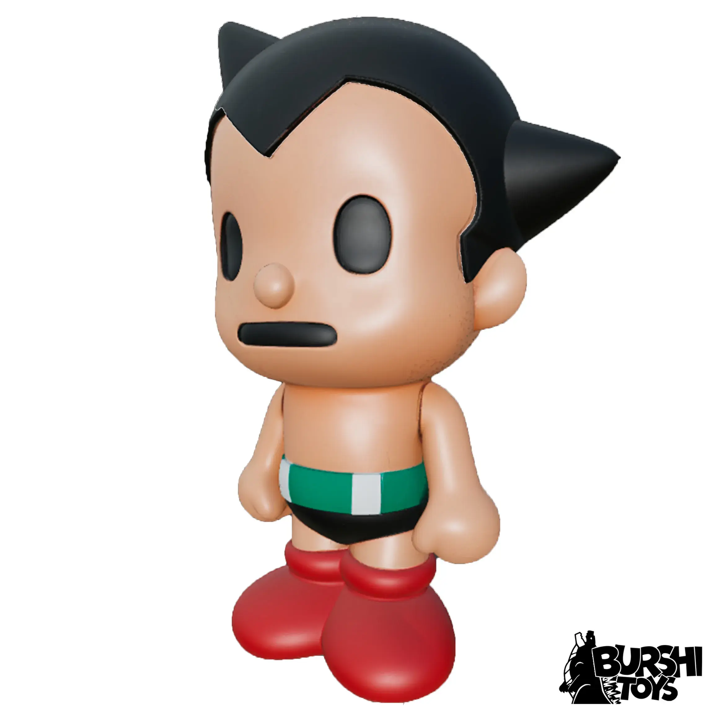 3D Printer Files | 3MF File | BAPE x AstroBoy FIGURE (3MF INCLUDED ...