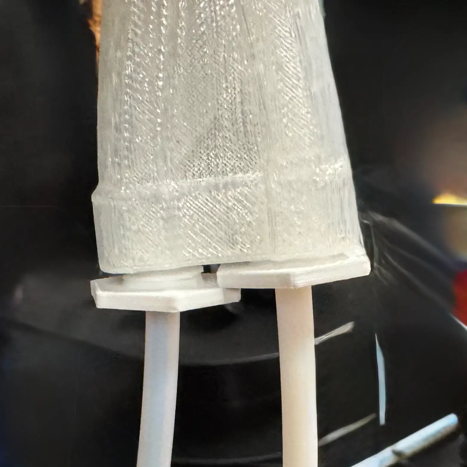 3D Printer Files | 3MF File | Bowden replacement, useful for filament ...