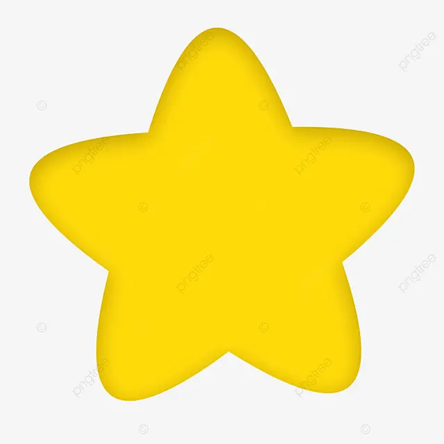 3D Printer Files | 3MF File | Star cutter 35mm | Creality Cloud