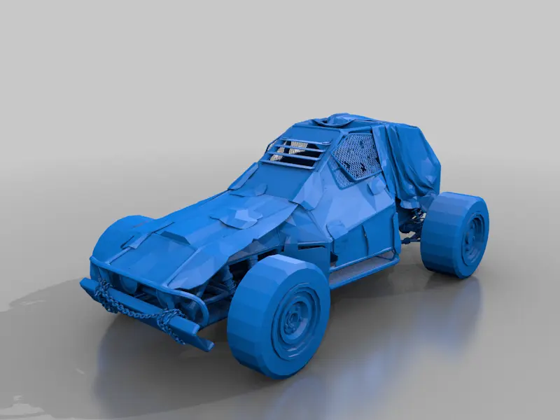 Free Other STL Download - terminator game - assetsby SMT_M 🦊