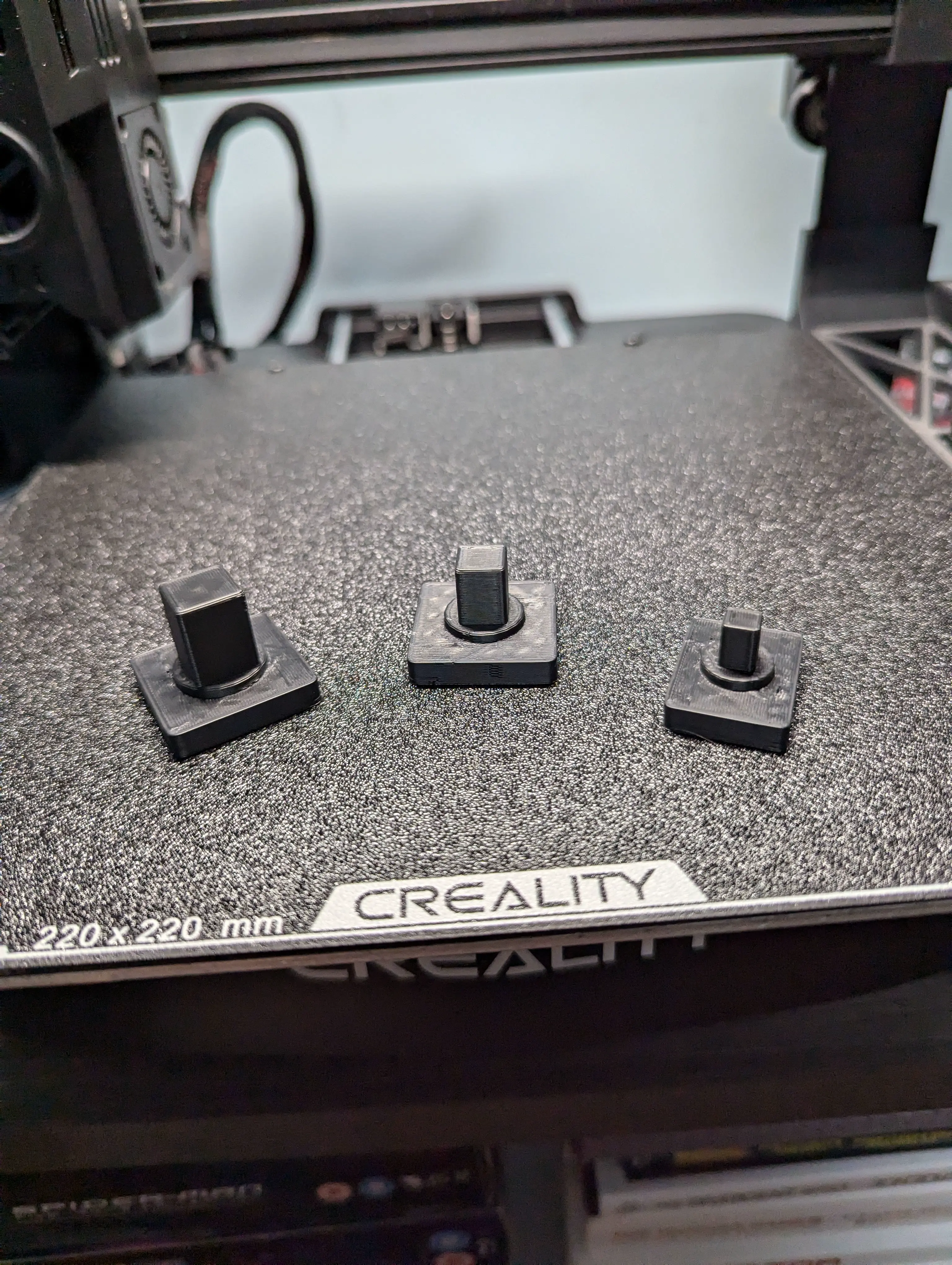 3D Printer Files | 3MF File | Mac Socket Tray Adapters | Creality Cloud