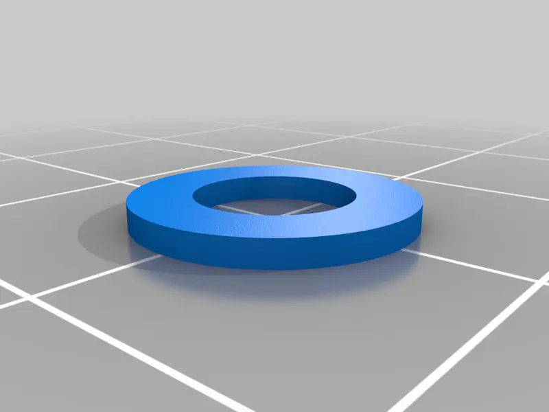 3D Printer Files | 3MF File | Tripod Mount for Fimi Palm Gimbal ...
