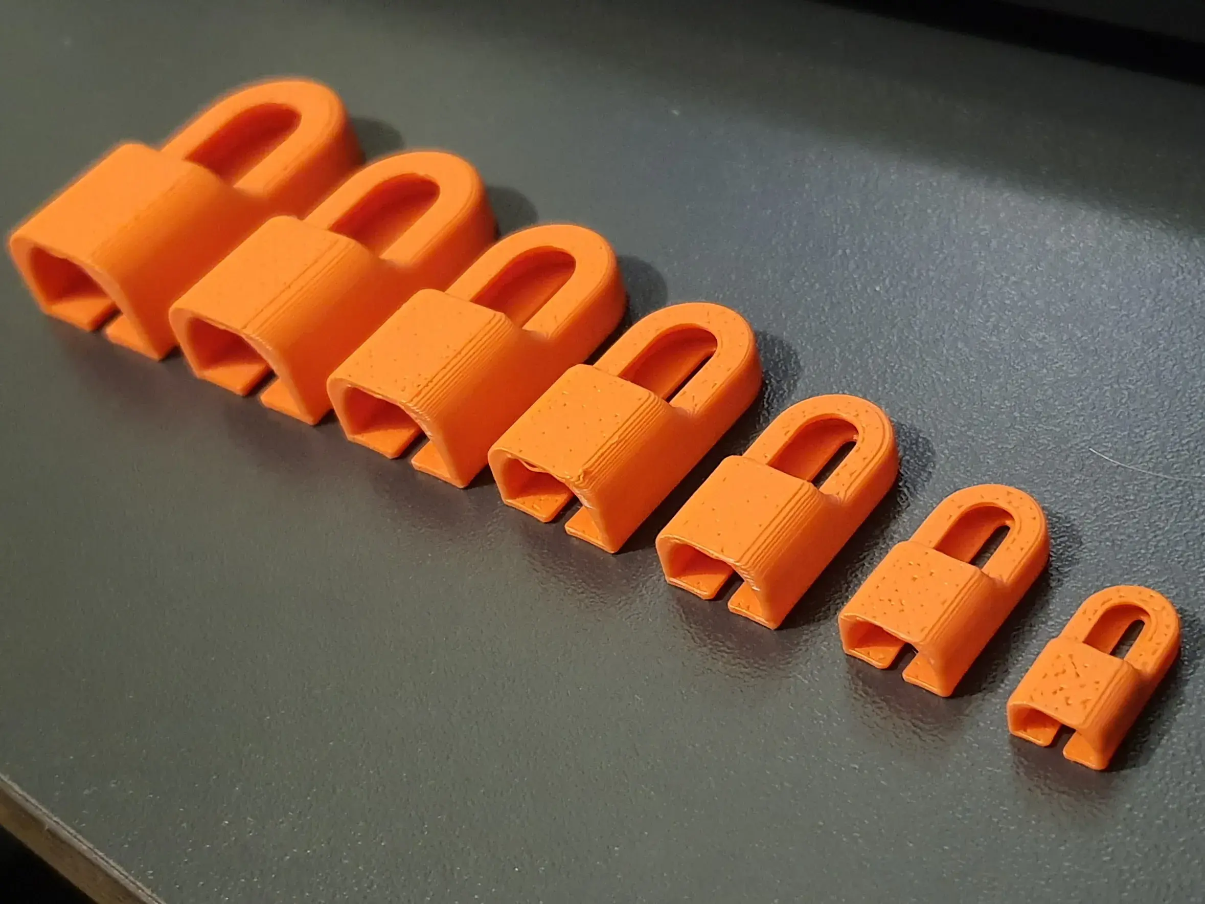3D Printer Files | 3MF File | Insulating caps for cable lugs | Creality ...