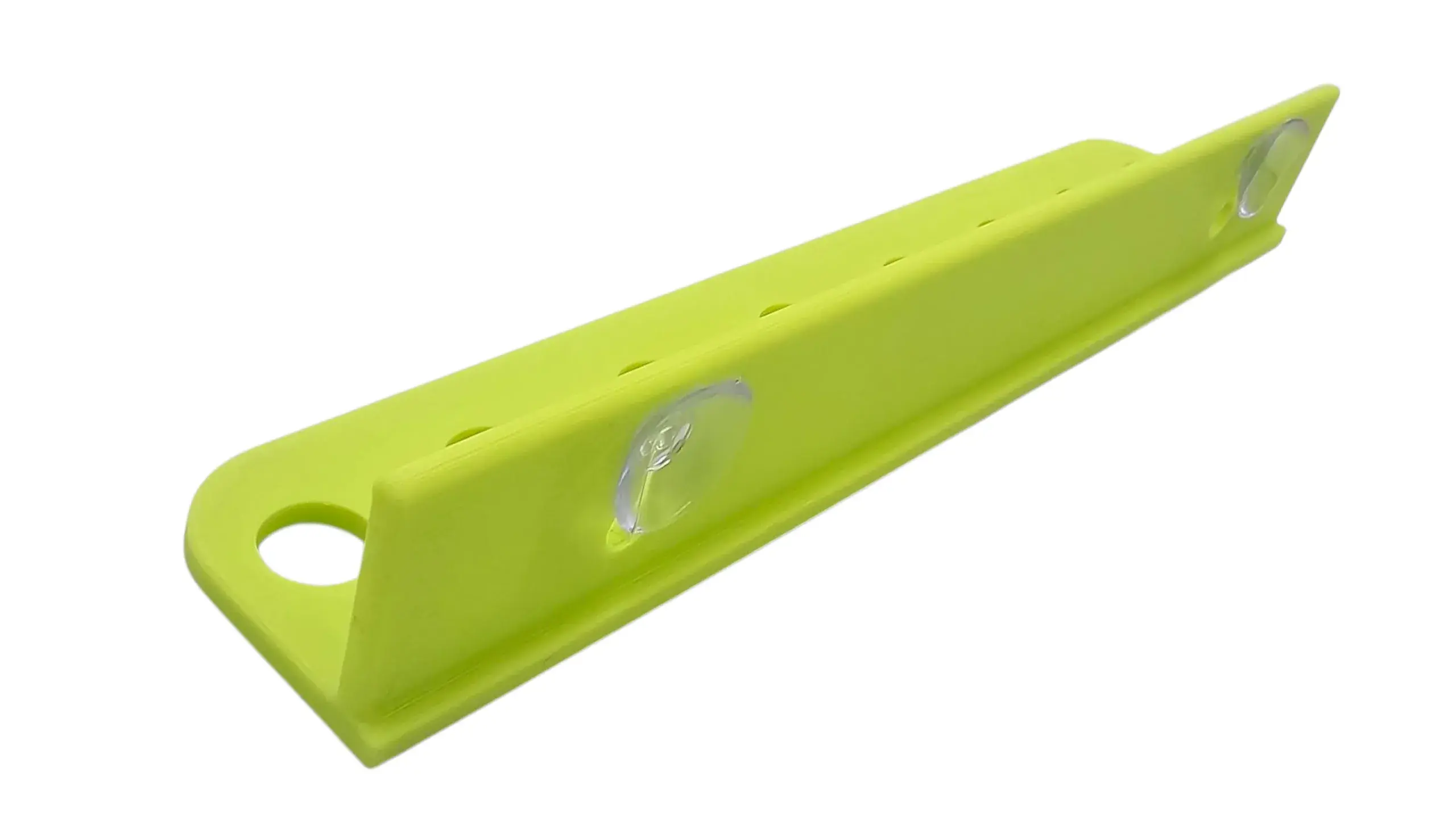3D Printer Files | 3MF File | Coral Frag plug shelf | Creality Cloud
