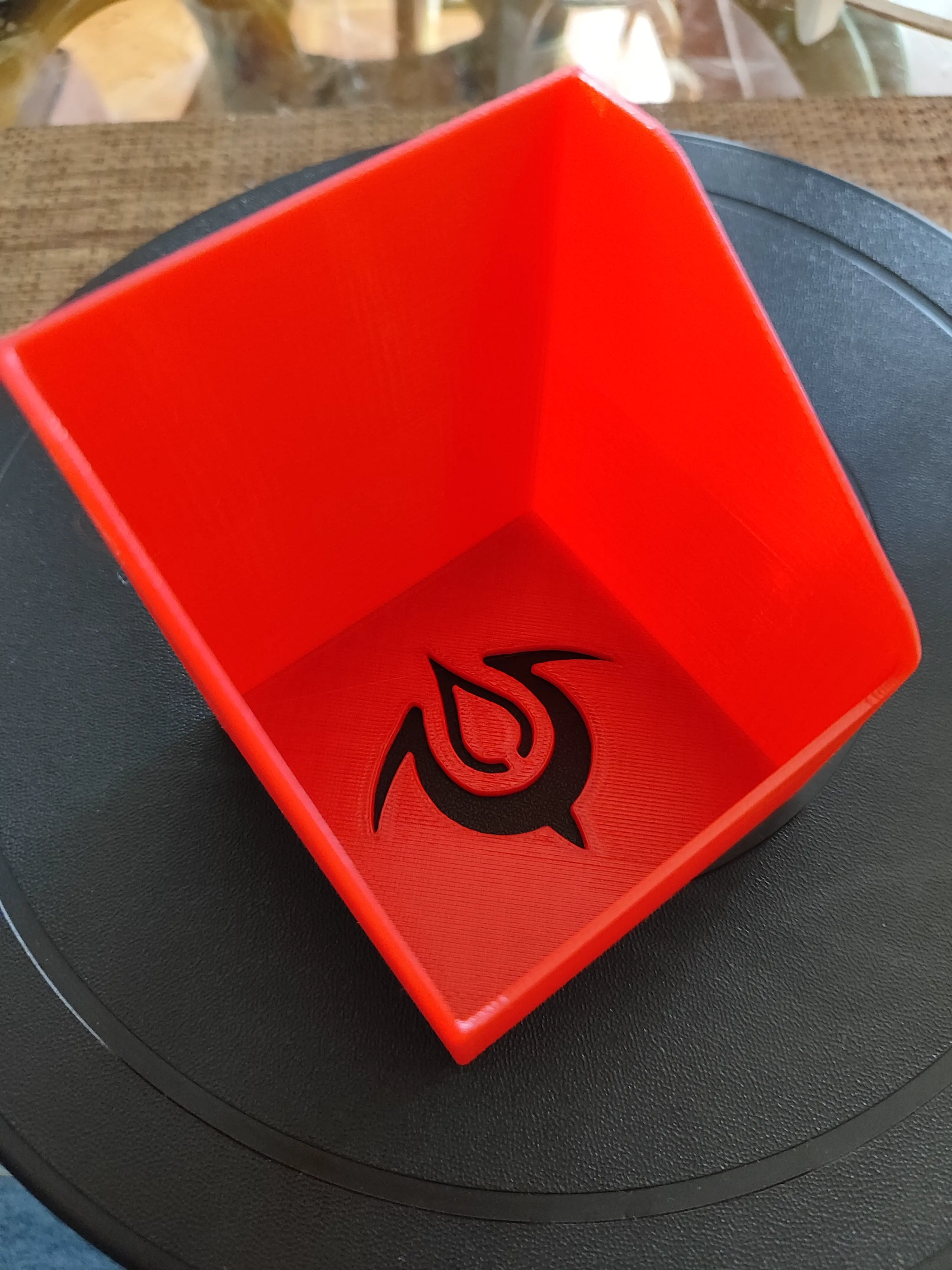 Free Board Games & Card Games STL Download - The Mark of Naga deck ...