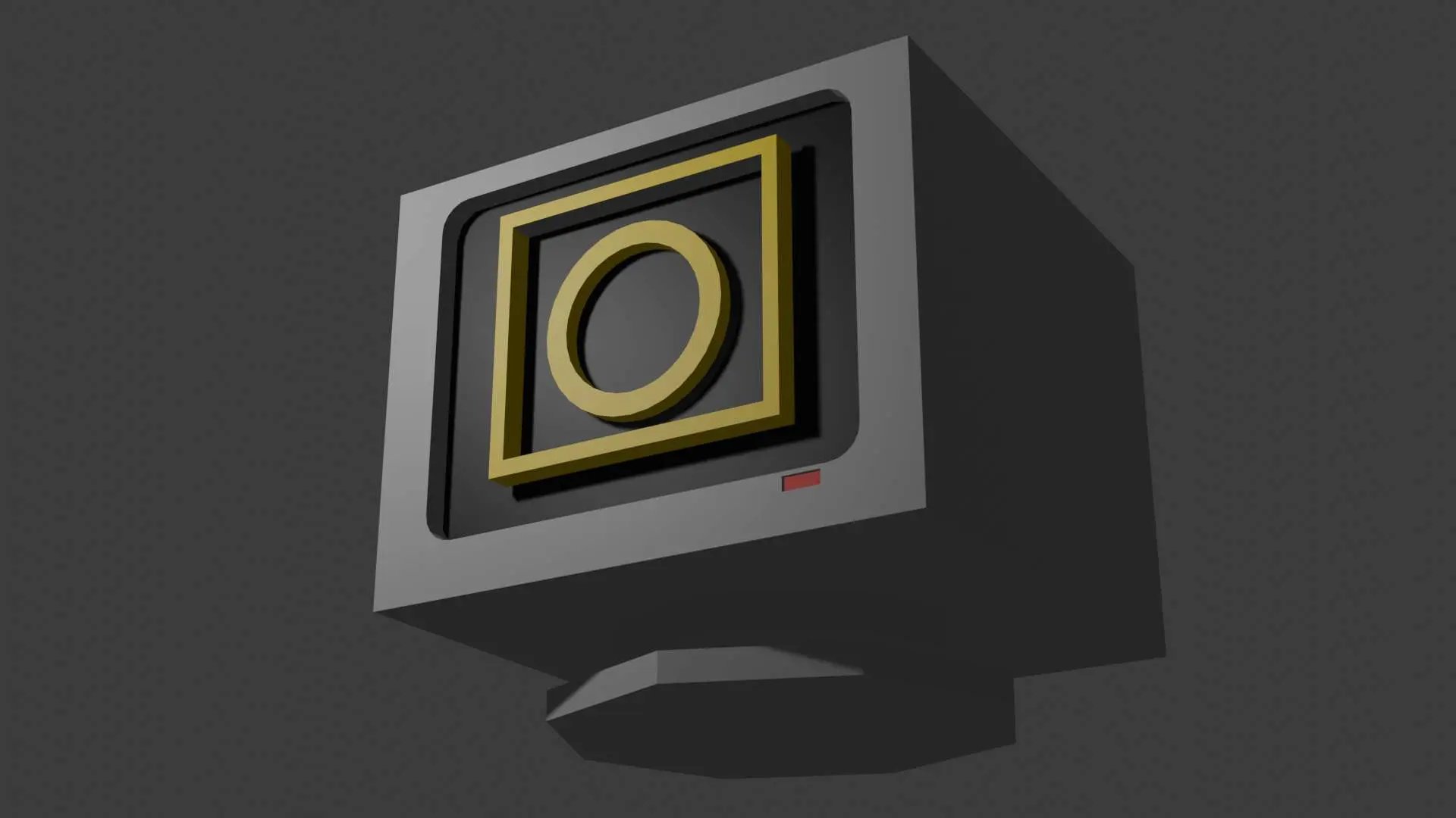 Board Games & Card Games STL Download - Sonic item box tidyby ChrisComix