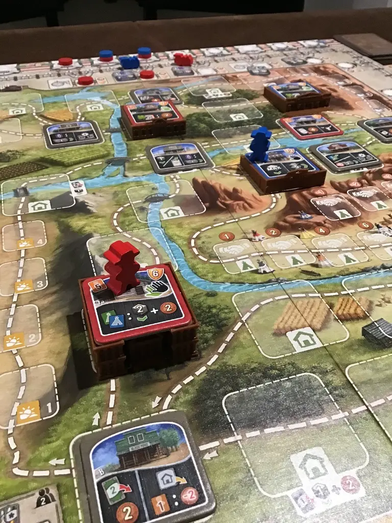 gratuita Board Games & Card Games STL Descarga - Juego de mesa Great ...