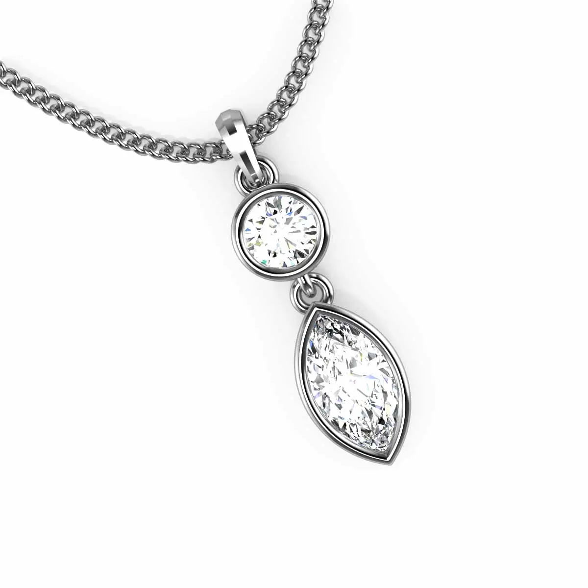 Jewelry & Accessories STL Download - AC-PENDANT-018by AYUSH CRATION