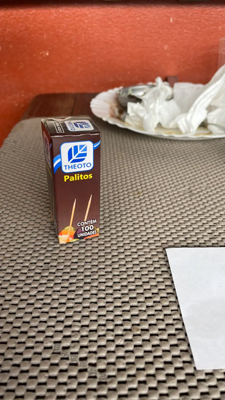 Free Home Decorations & Ornaments STL Download - Palito de denteby RhudsoNR