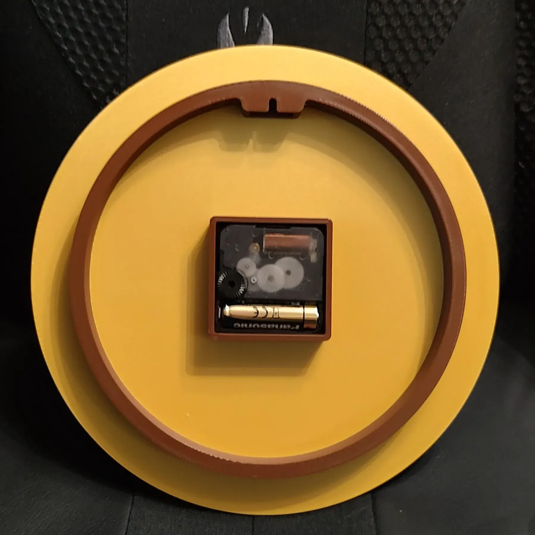3D Printer Files | 3MF File | Soccer ball - football - wall clock ...