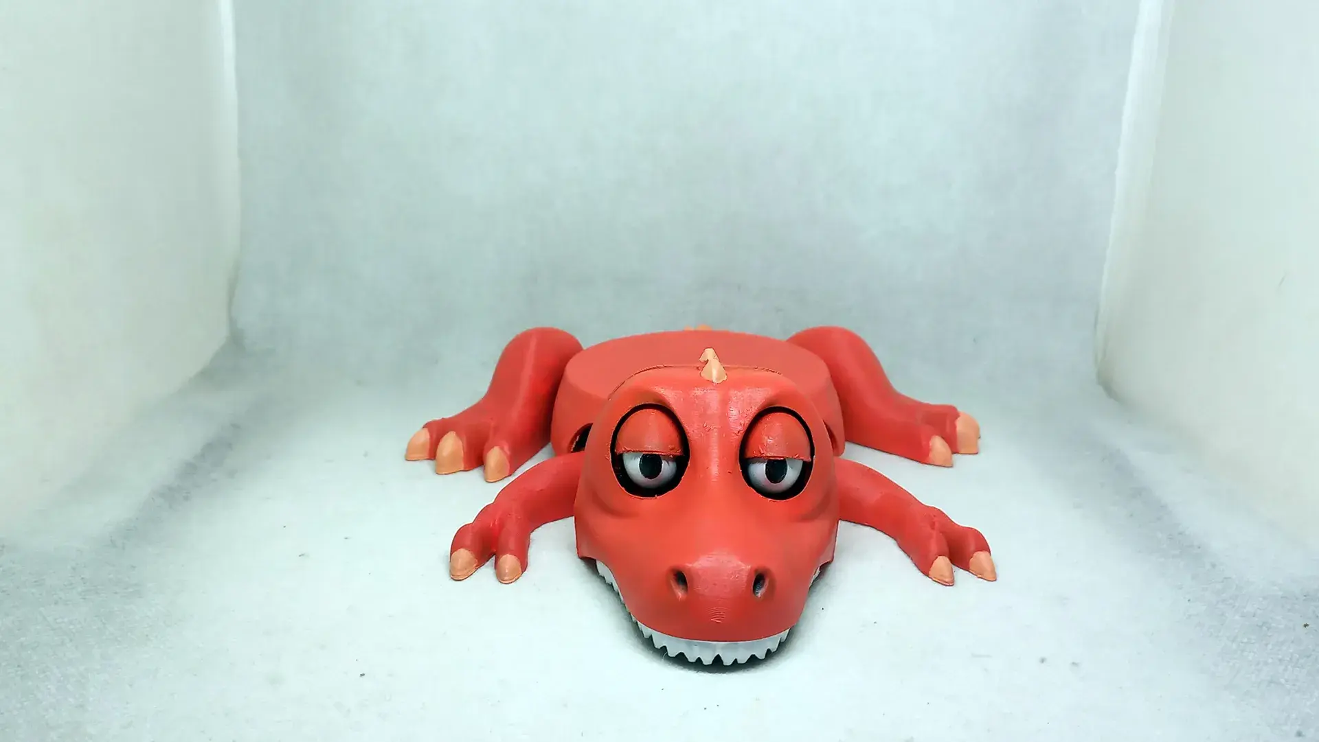 Other STL Descarga - T-rex cup holder - Adel85