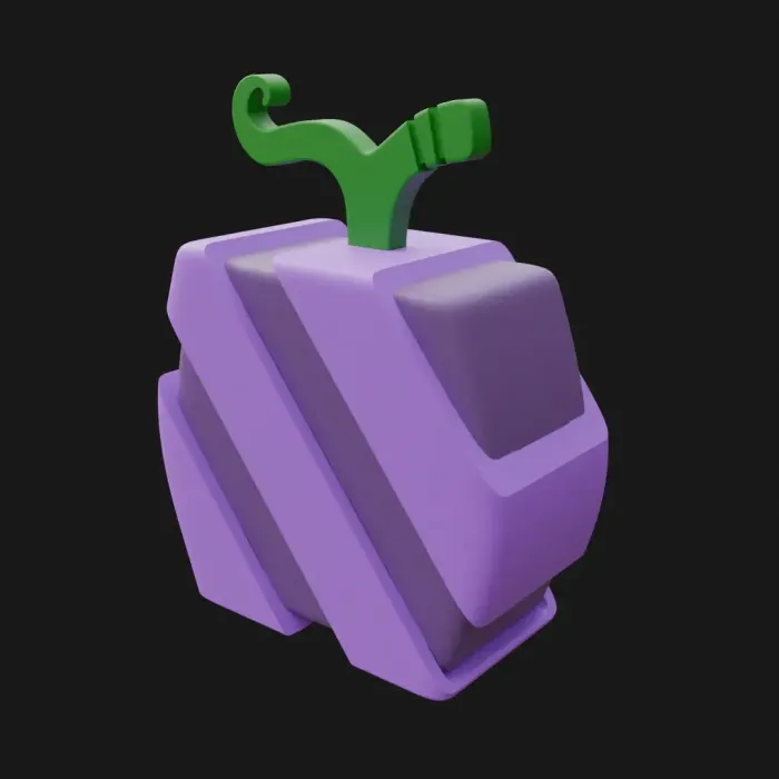 Characters & Creatures STL Download - Blade Blox Fruit 3D Model Fan ...
