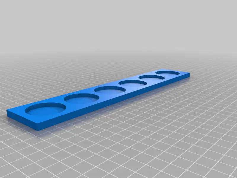 3D Printer Files | 3MF File | Citadel colour support v2 | Creality Cloud
