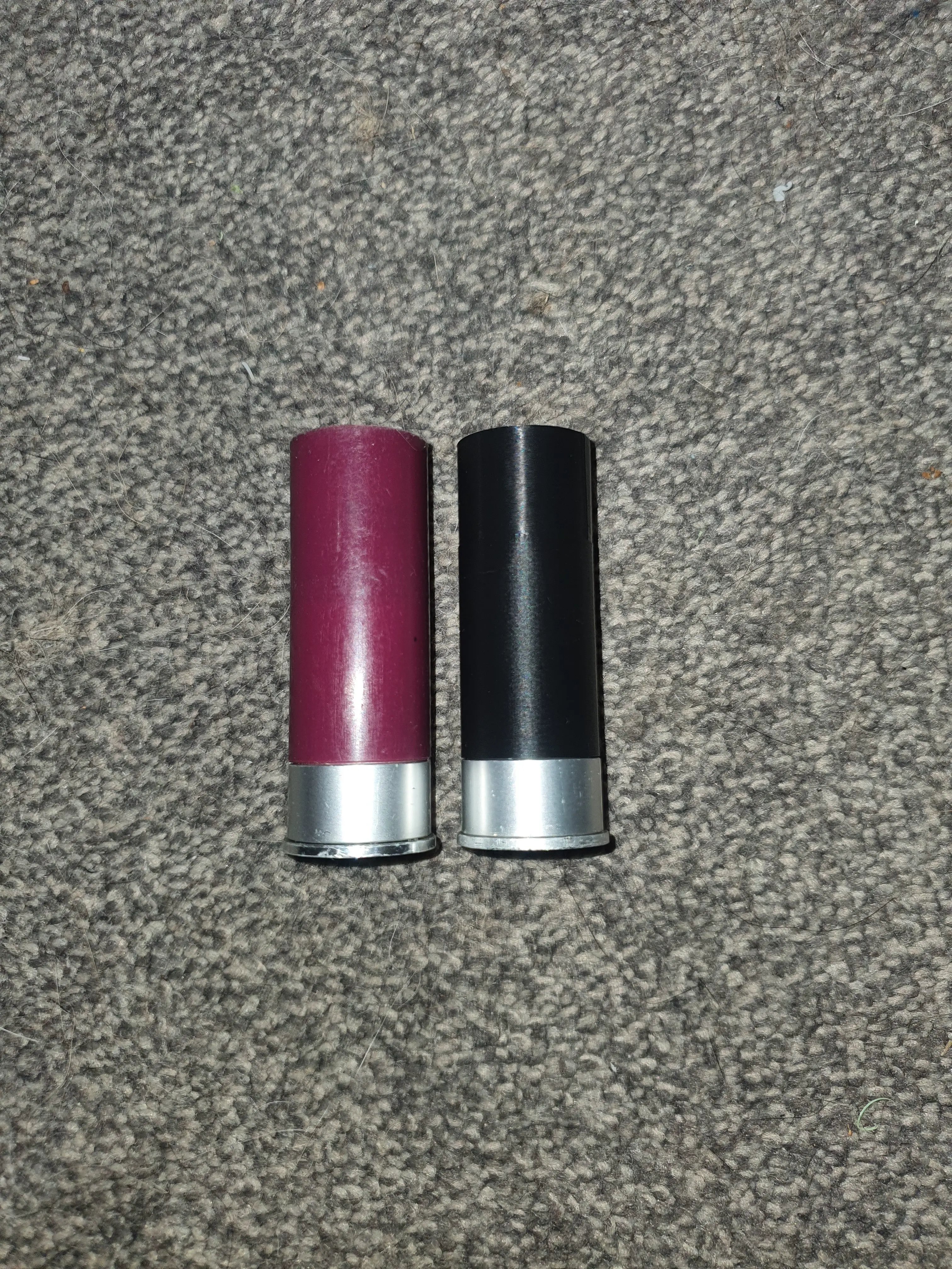 Free Other STL Download - aps cam870 pps/dominator style single shot ...