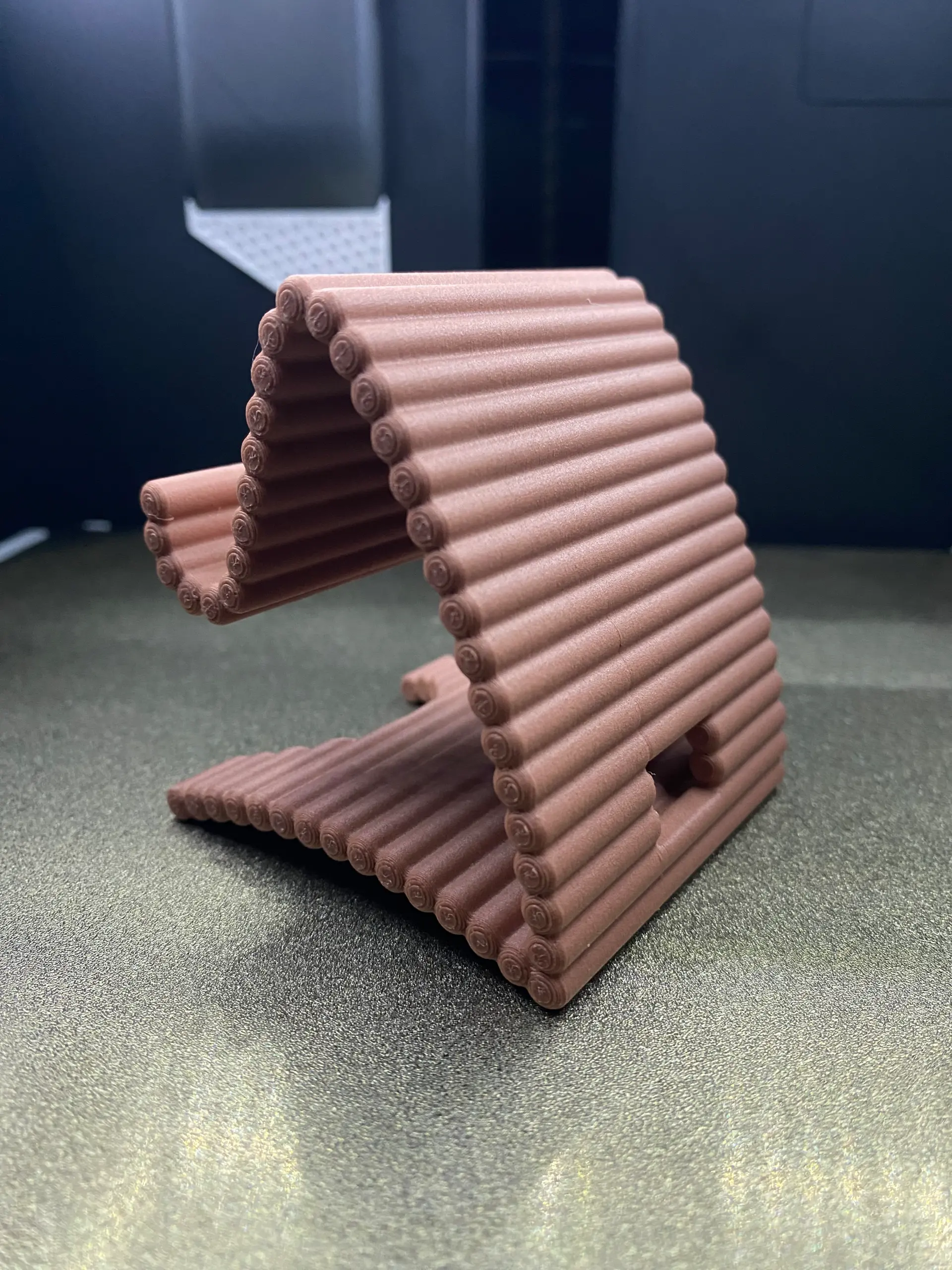 3D Printer Files | 3MF File | Phone Stand | Creality Cloud