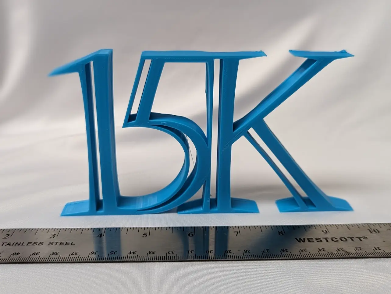 Home Decorations & Ornaments STL Download - 15K Race Standby Trash Can Guy