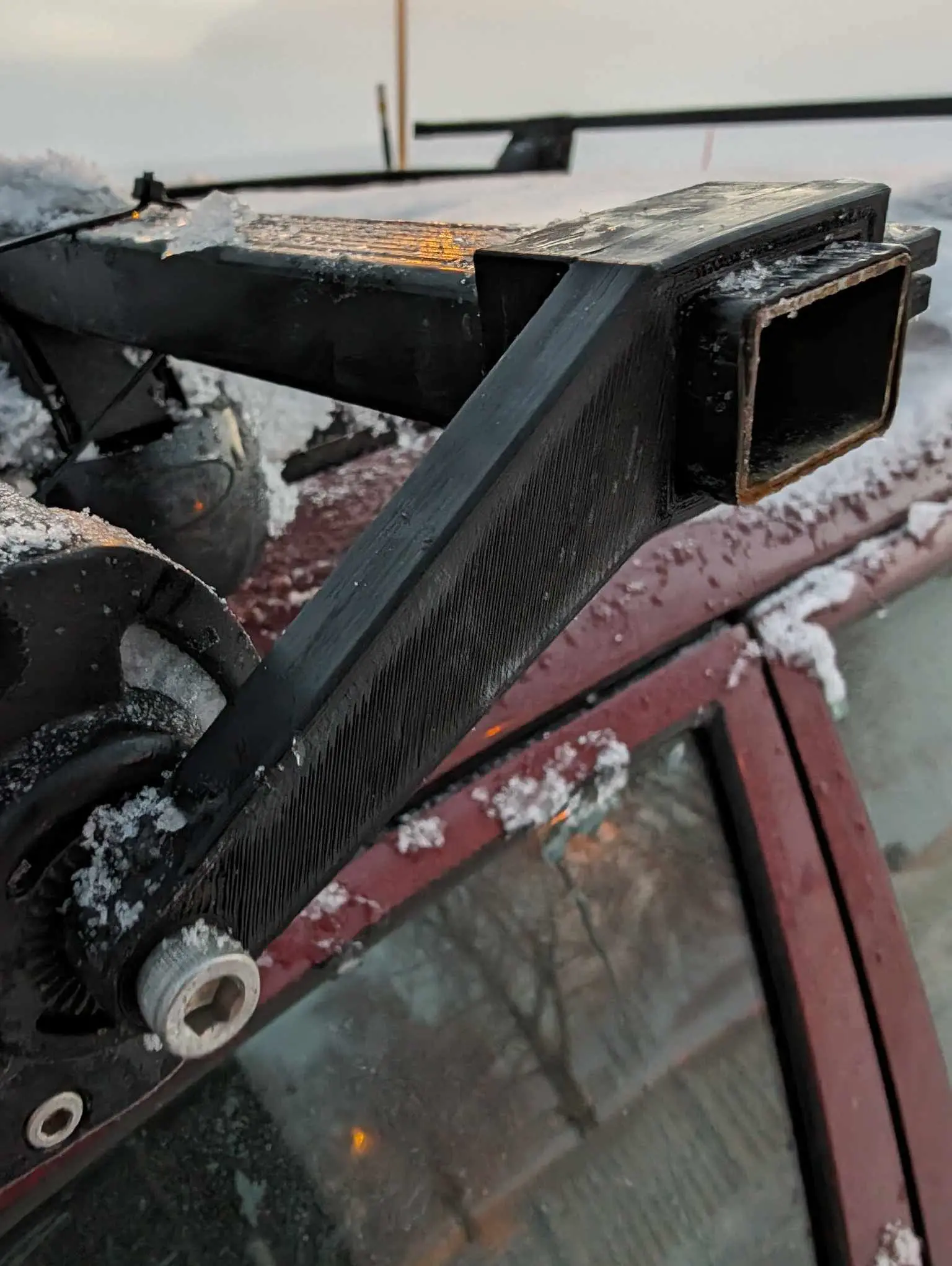 Tools & Spare Parts STL Download - LED bar mountsby user3698798479