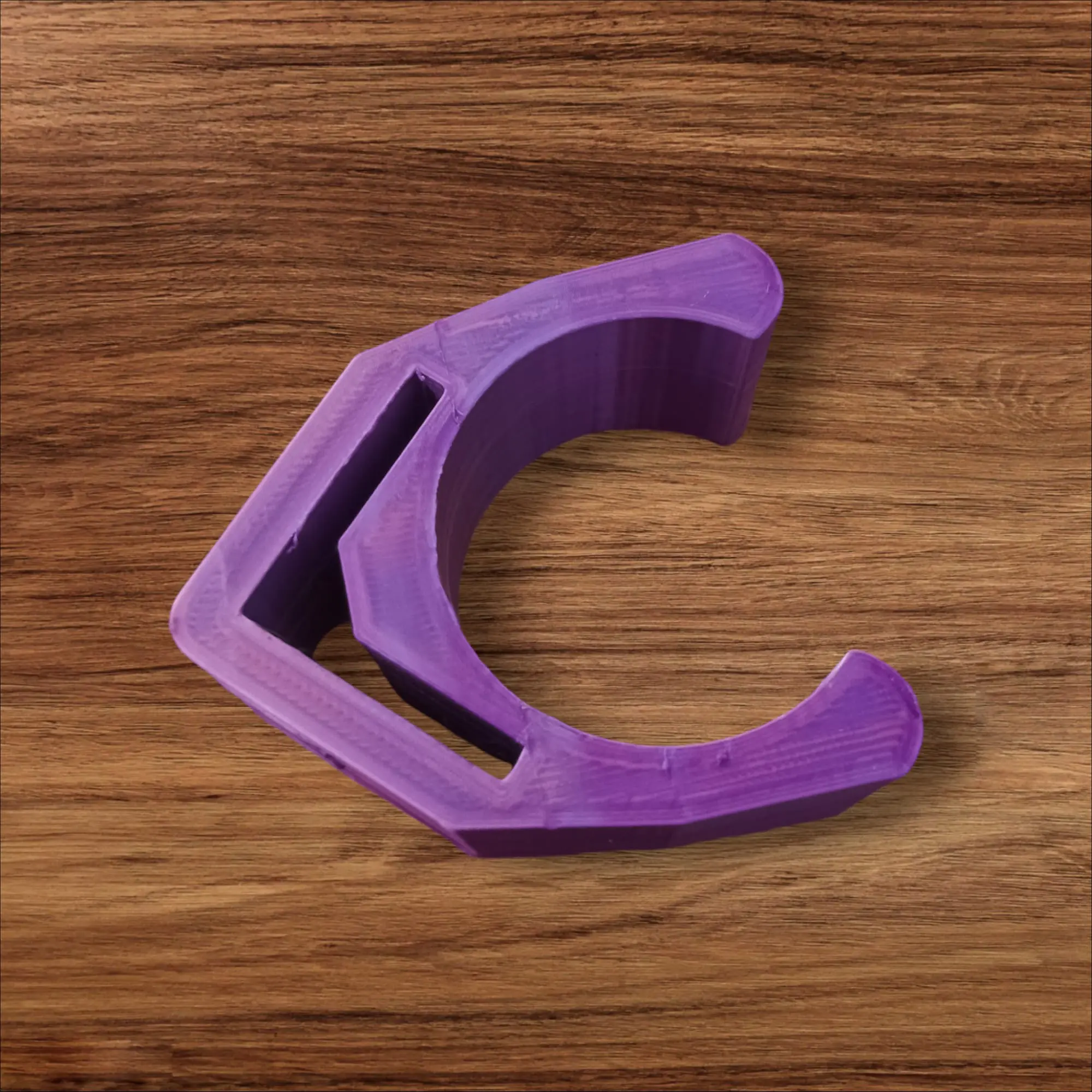 3D Printer Files | 3MF File | Surfcasting Rod Holder V2 | Creality Cloud