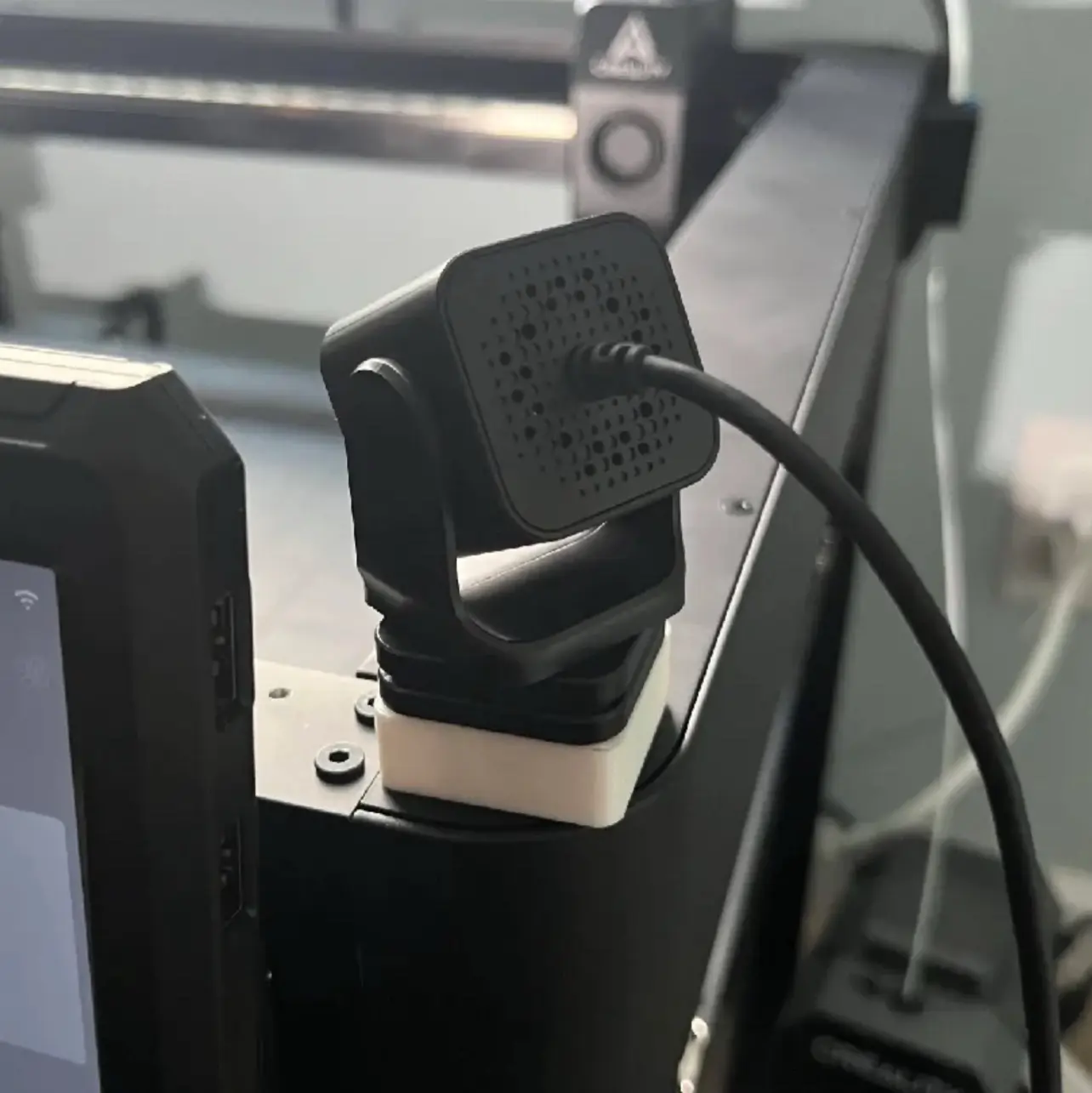 3D Printer Files | 3MF File | Ender 5 Max Nebula Camera Mount ...