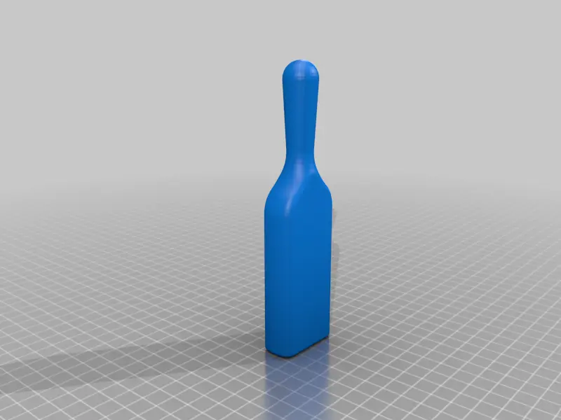 Free Other STL Download - Gnocchi Makerby user7949209033