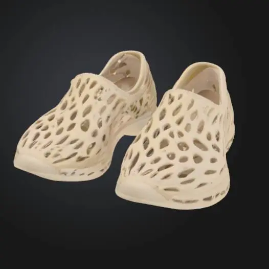 Apparel, Shoes & Hats STL Download - Printable Slidesby CuriuM