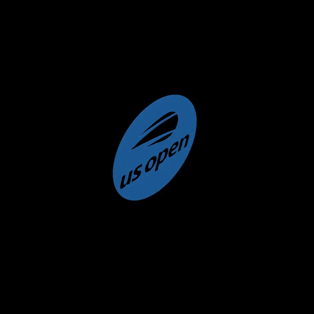 Free Badges & Coins STL Download - US OPEN Tennisby Luiz P Falda Leite