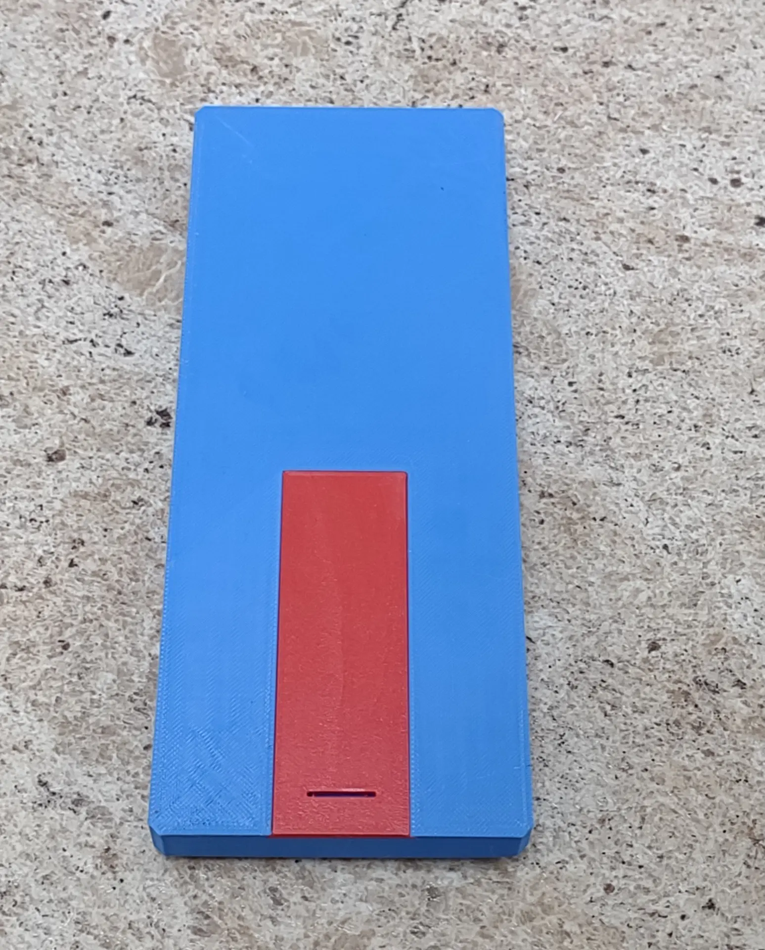 3D Printer Files | 3MF File | Cribbage Board with Peg Storage ...