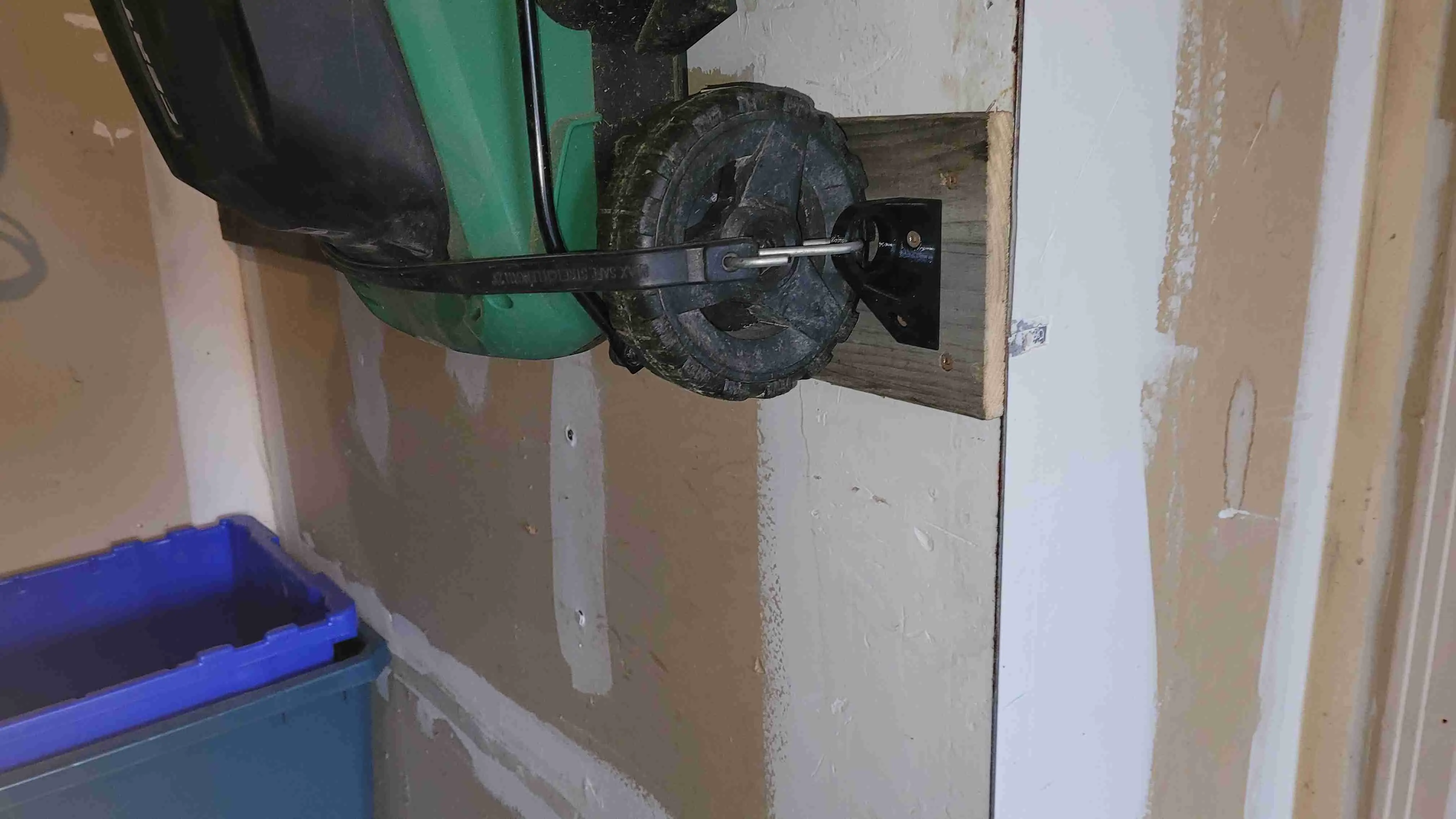 Tools & Spare Parts STL Download - Wall Mounted Eyeletsby Mechanic Gone ...