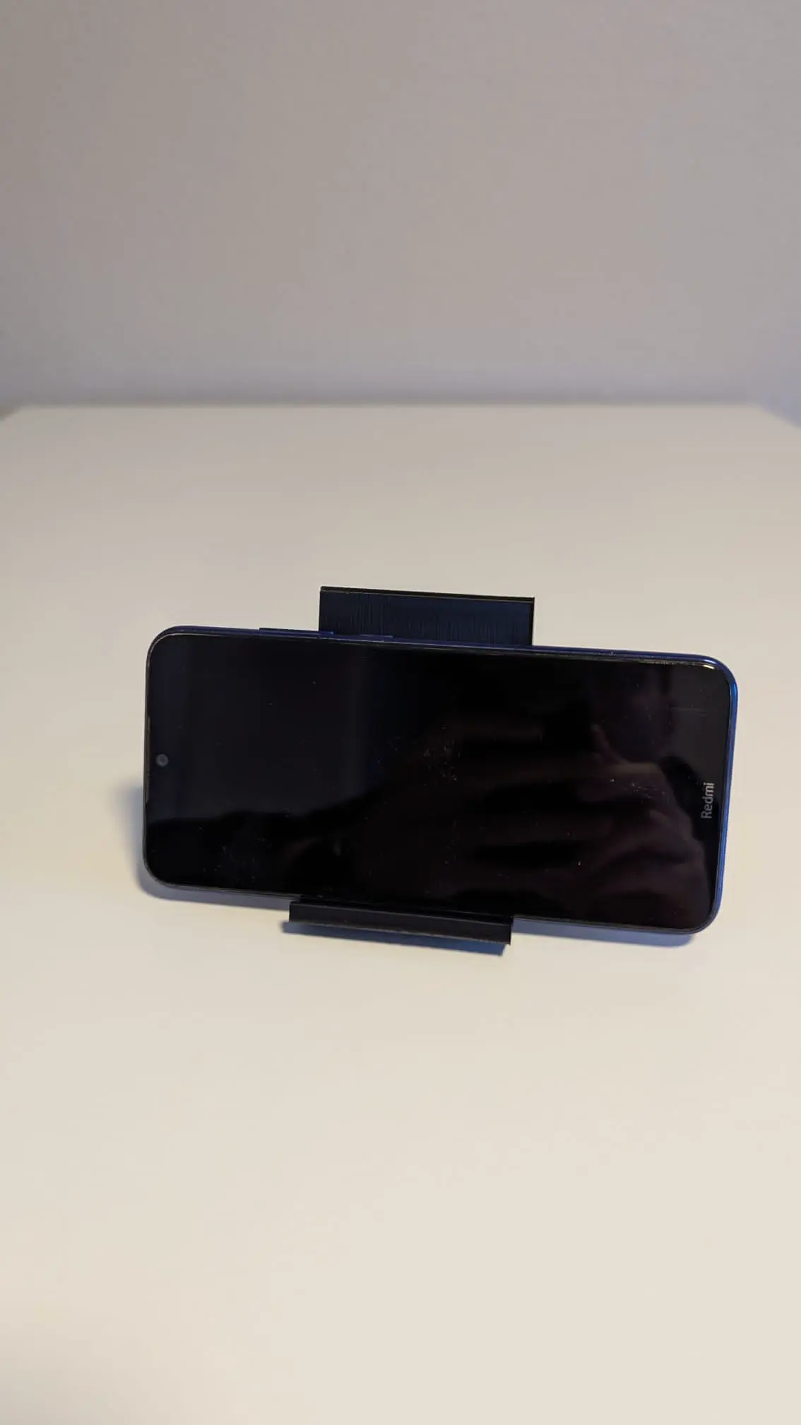 3D Printer Files | 3MF File | Support smartphone simple | Creality Cloud